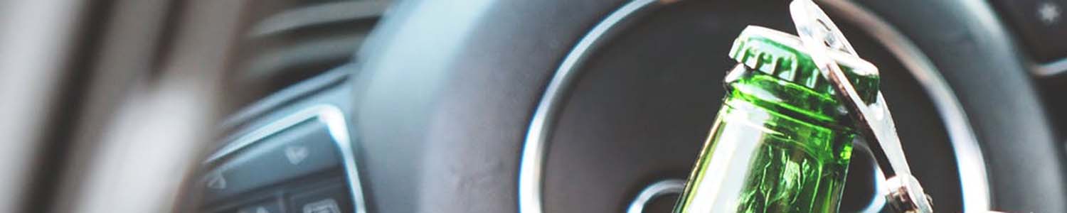 DUI / Drunk Driving Fines in Germany 2025